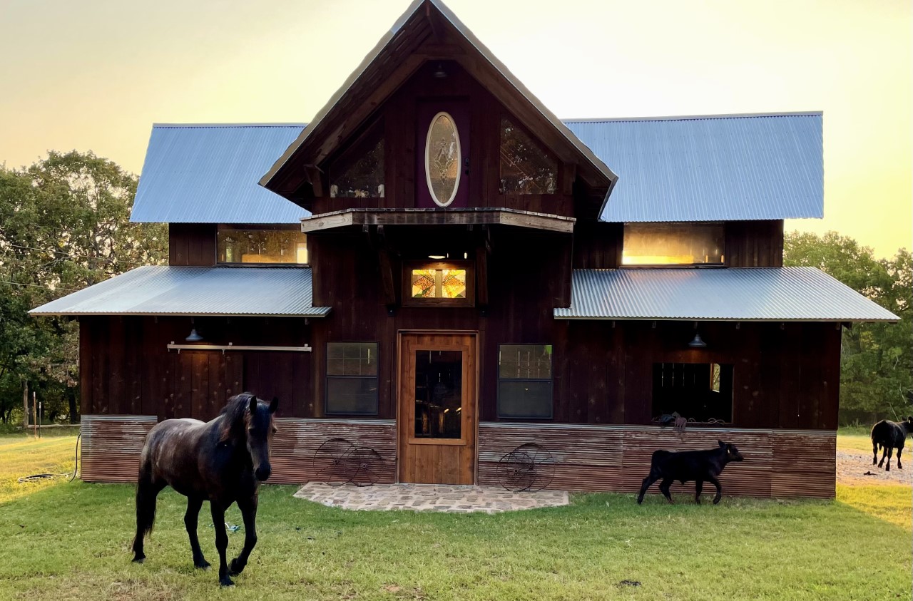 About Us – Brush Springs Stables