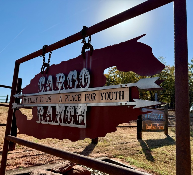 Brush Springs Stables Joins Cargo Ranch’s Annual Crazy Circus Rodeo ...